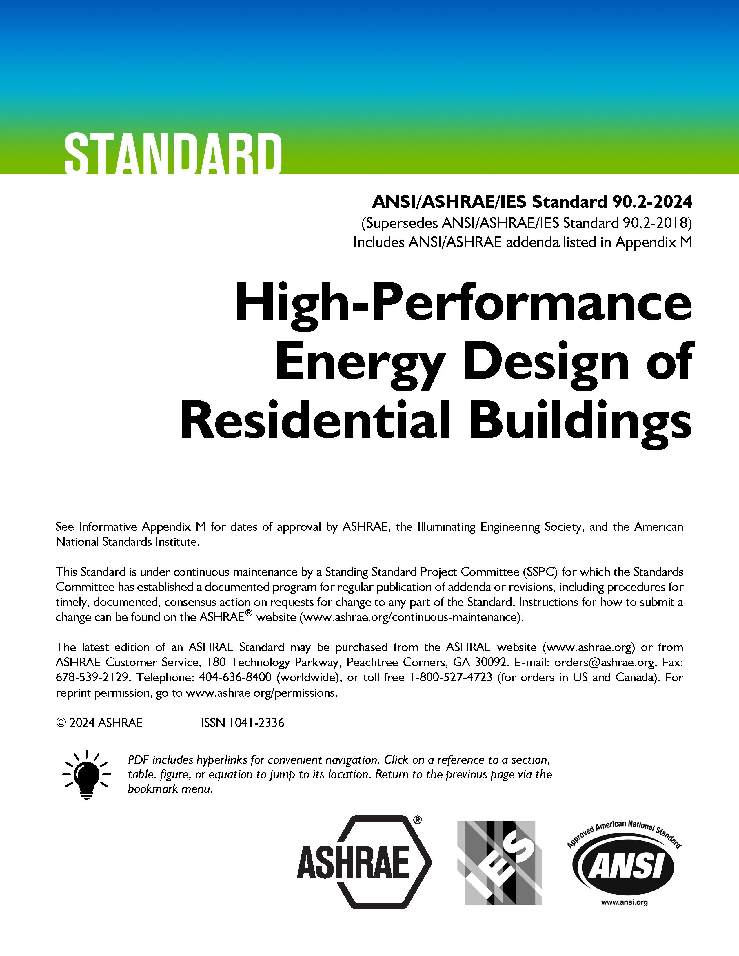 ansi-ashrae-standard-90-2-high-performance-energy-design-of-residential-buildings
